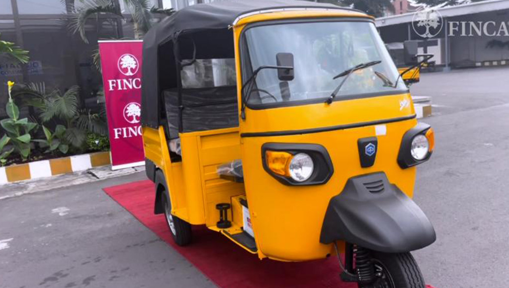 Actualités | FINCA DR Congo