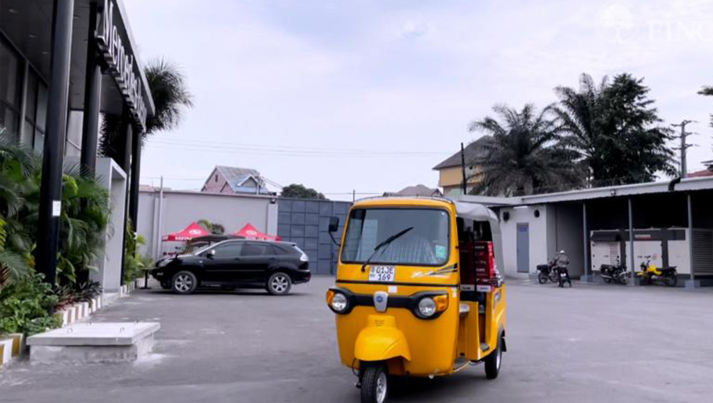 Actualités | FINCA DR Congo