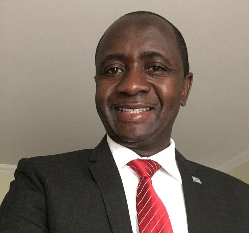 Leadership | FINCA DR Congo