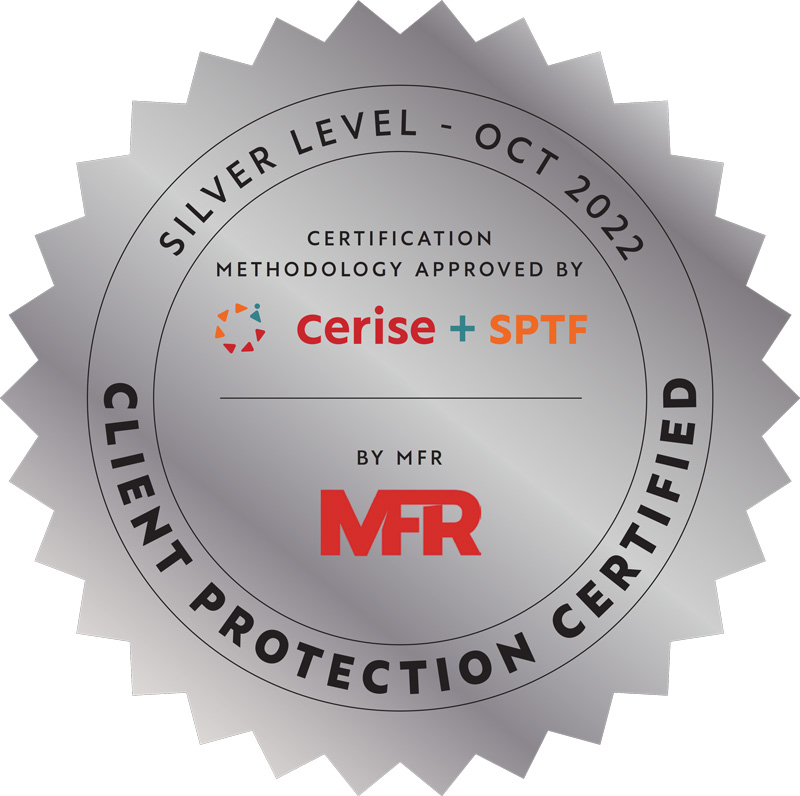 À propos de nous | FINCA DR Congo