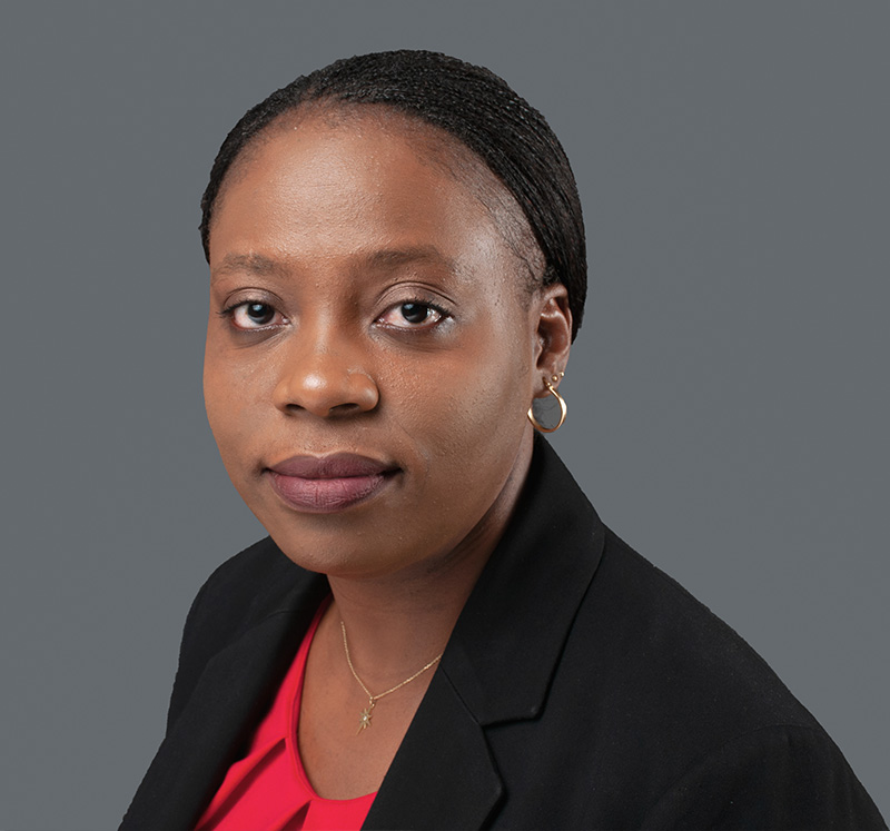 Leadership | FINCA DR Congo