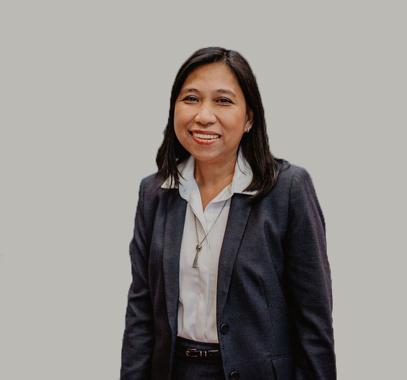 Leadership | FINCA DR Congo