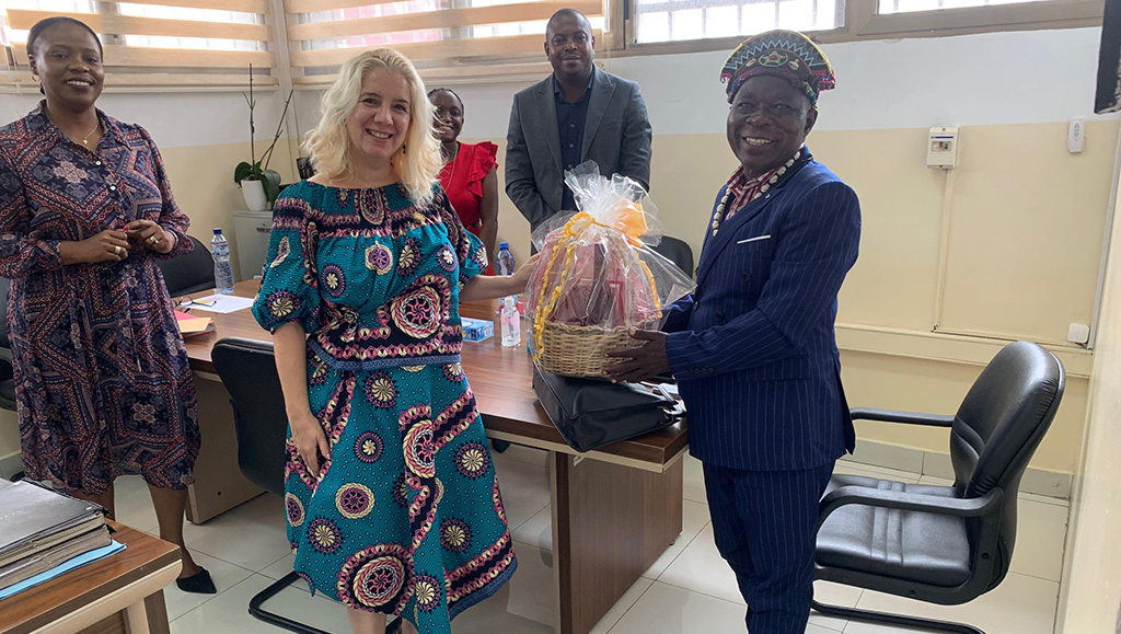 Actualités | FINCA DR Congo