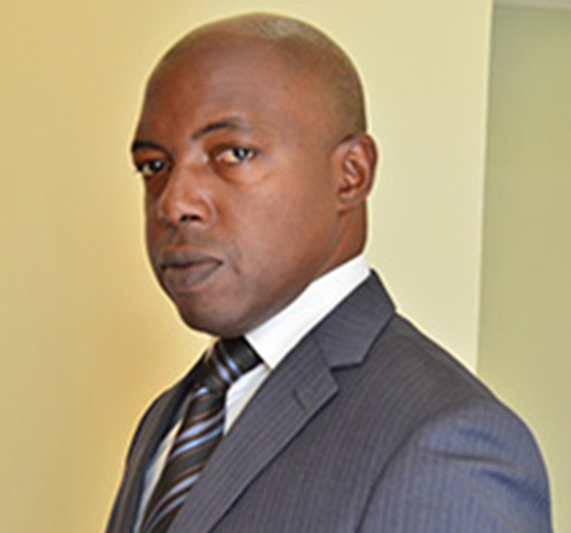 Michel Kahasha | FINCA DR Congo