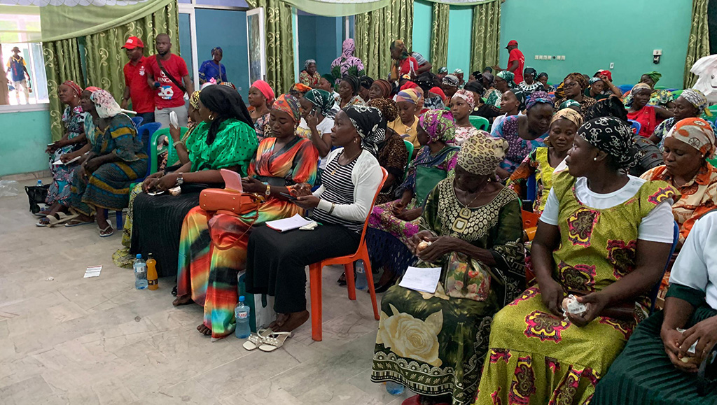 Actualités | FINCA DR Congo