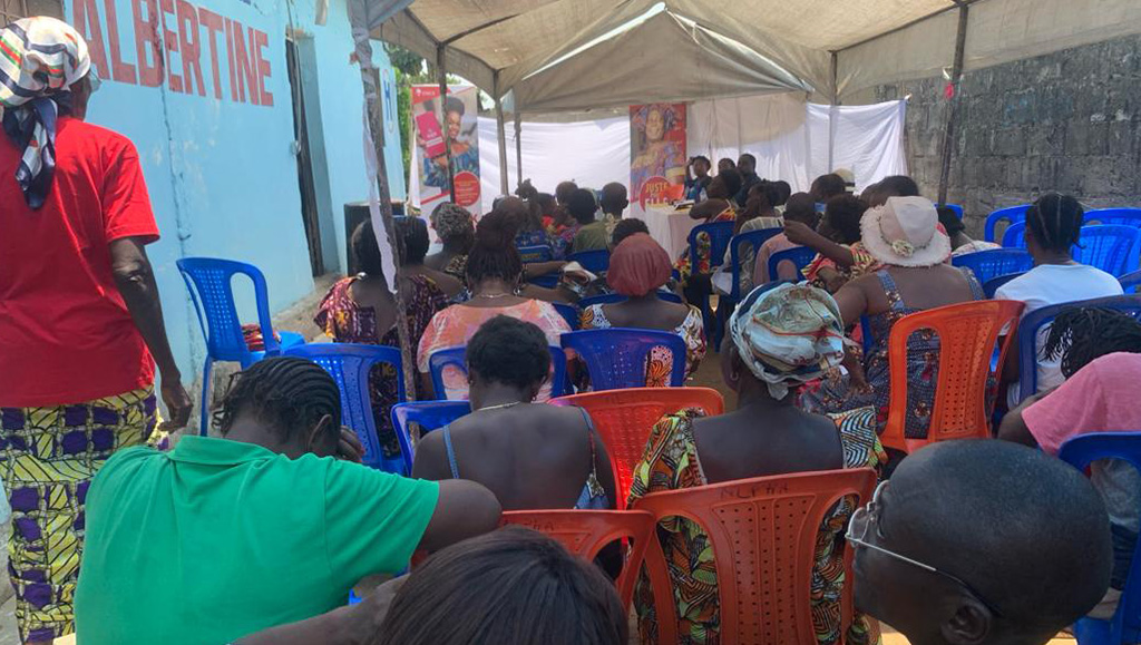 Actualités | FINCA DR Congo