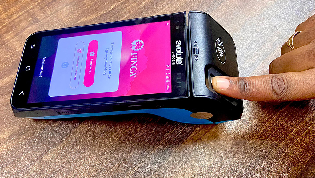 FINCA eXpress | FINCA DR Congo