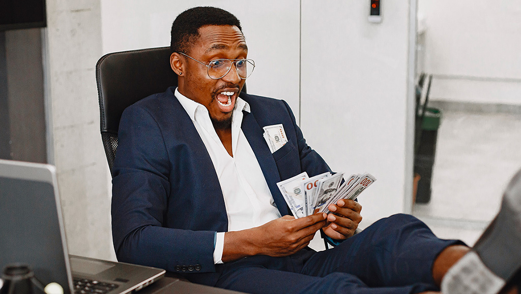 Crédit salaire | FINCA DR Congo