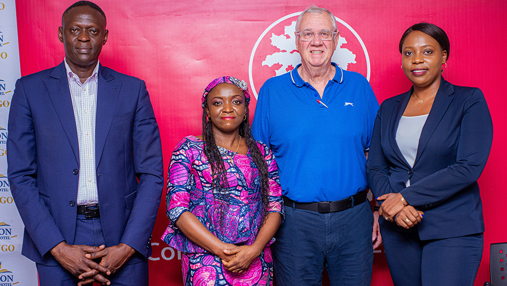 Actualités | FINCA DR Congo