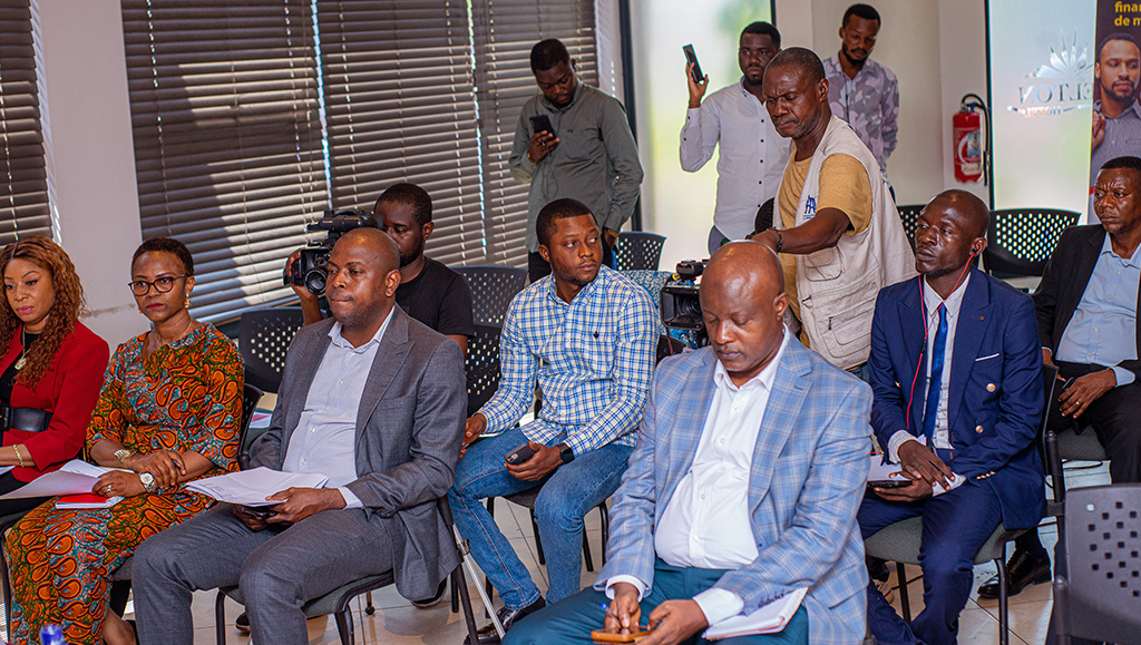 Actualités | FINCA DR Congo