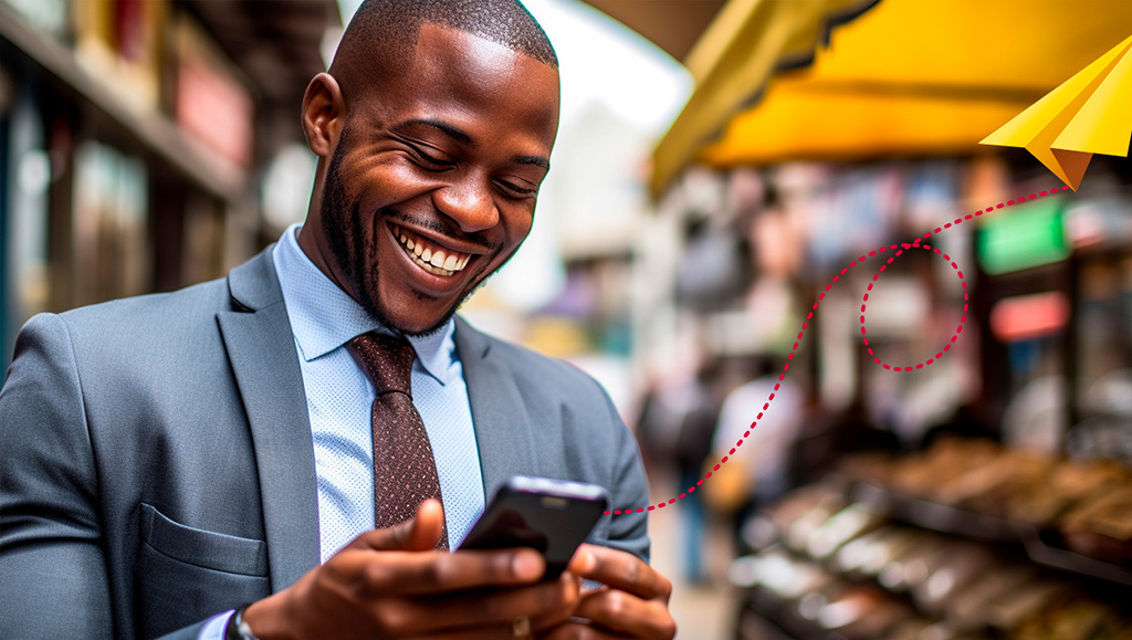 FINCA Mobile | FINCA DR Congo