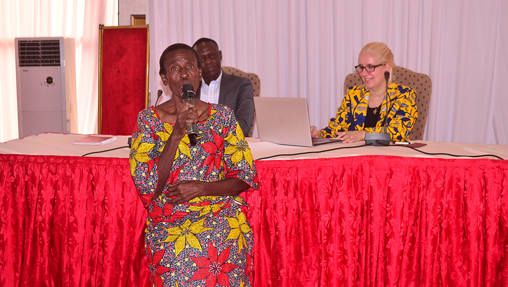 Actualités | FINCA DR Congo