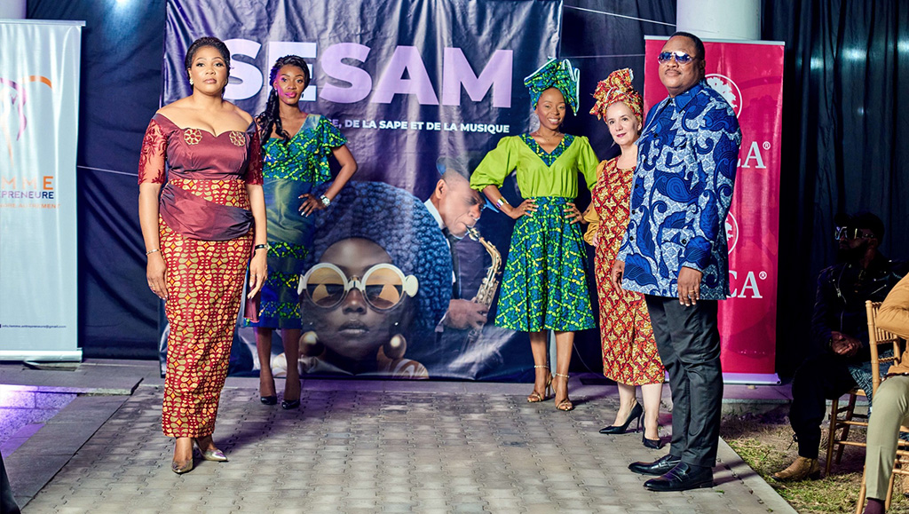 Actualités | FINCA DR Congo