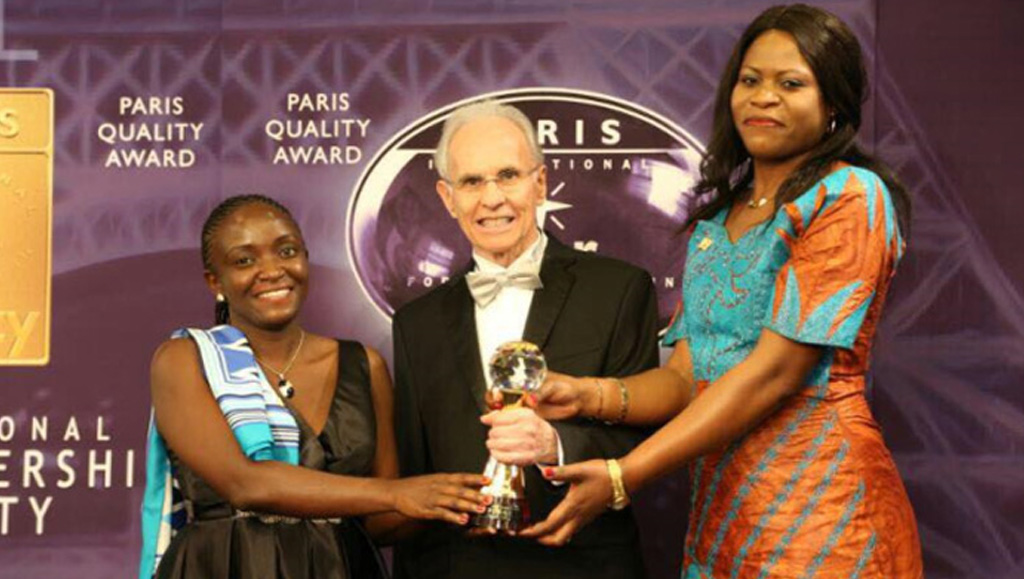 FINCA RDC certifiée « International Star engagée au Respect de la ...