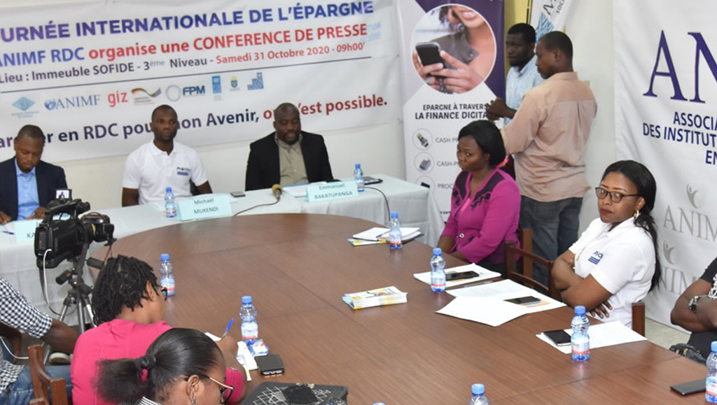 FINCA RDC a celebre la journee internationale de l’epargne sous le ...