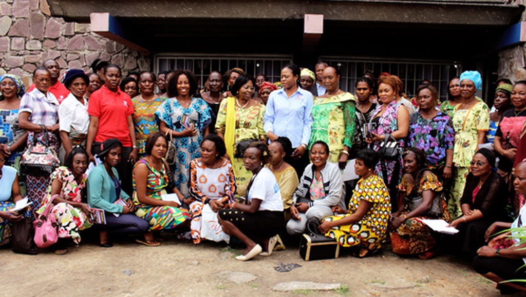 FINCA RDC et fpm signent pour un partenariat en vue de plus d’inclusion ...