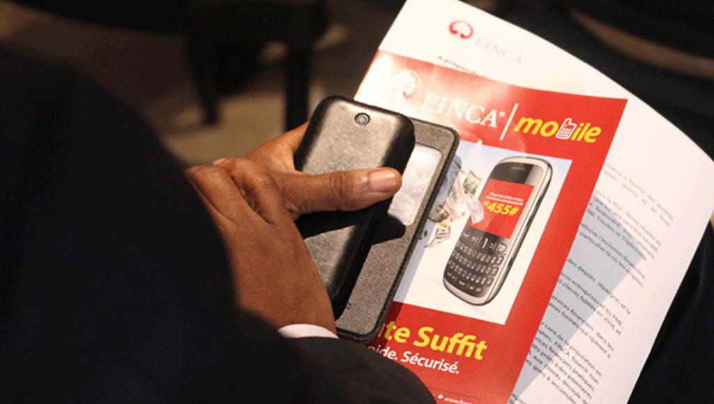 Nos clients ‘transactent’ desormais de mpesa-vodacash vers leur compte ...