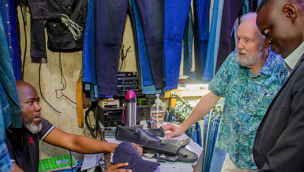 Actualités | FINCA DR Congo