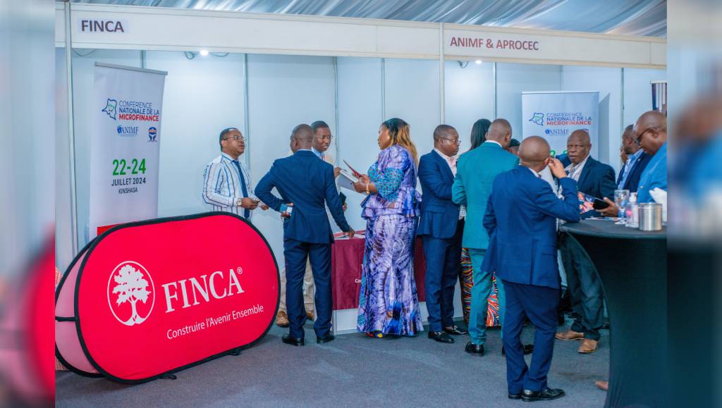 Revisiting the National Microfinance Conference: A Pioneering Step ...