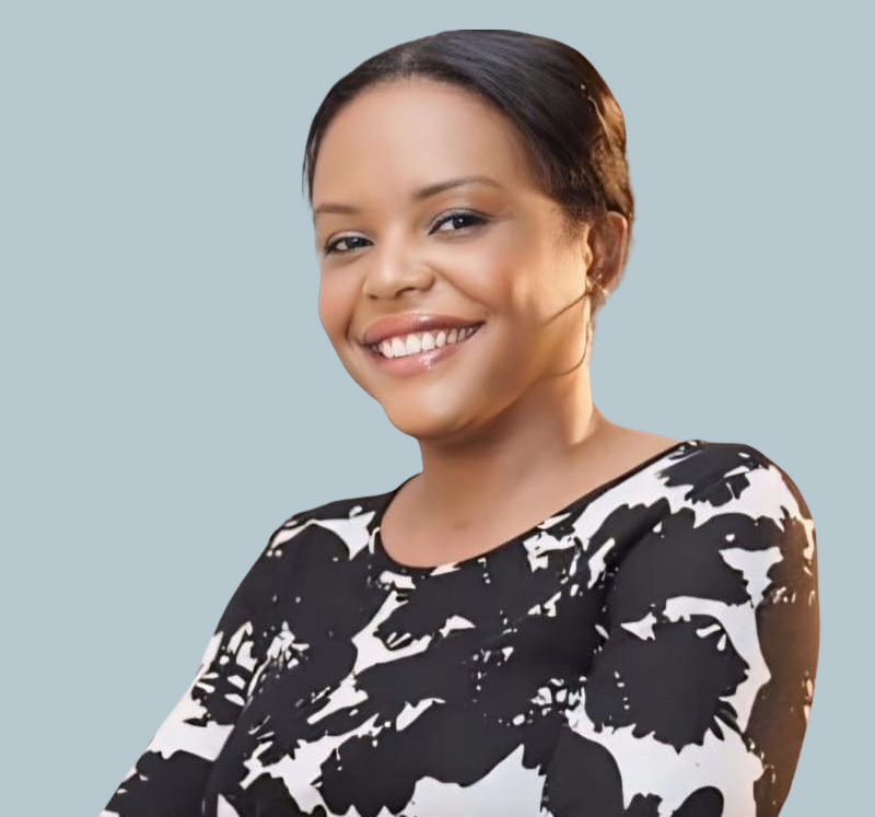 Noella MUKOKA | FINCA DR Congo