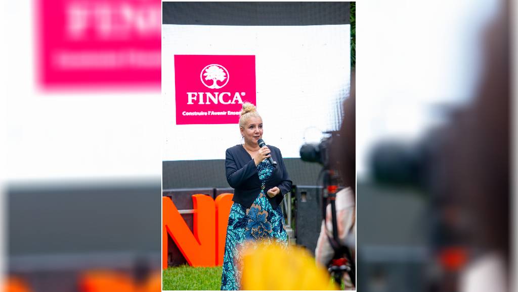 Innover pour Demain : Le Soutien de FINCA RDC à la 7ᵉ Cohorte des ...