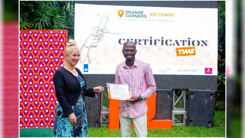 Actualités | FINCA DR Congo