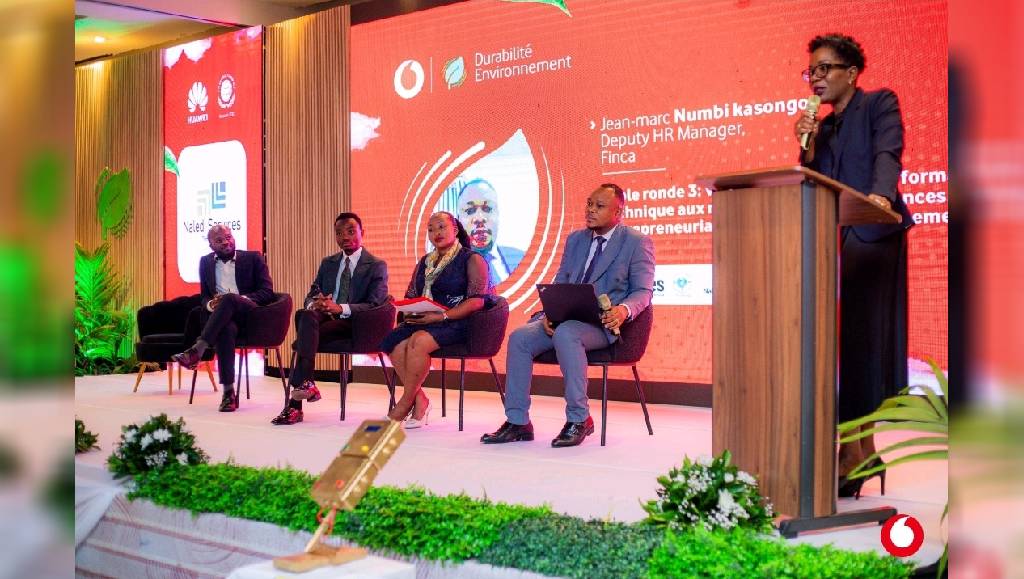 Participation in the first edition of the annual environmental ...